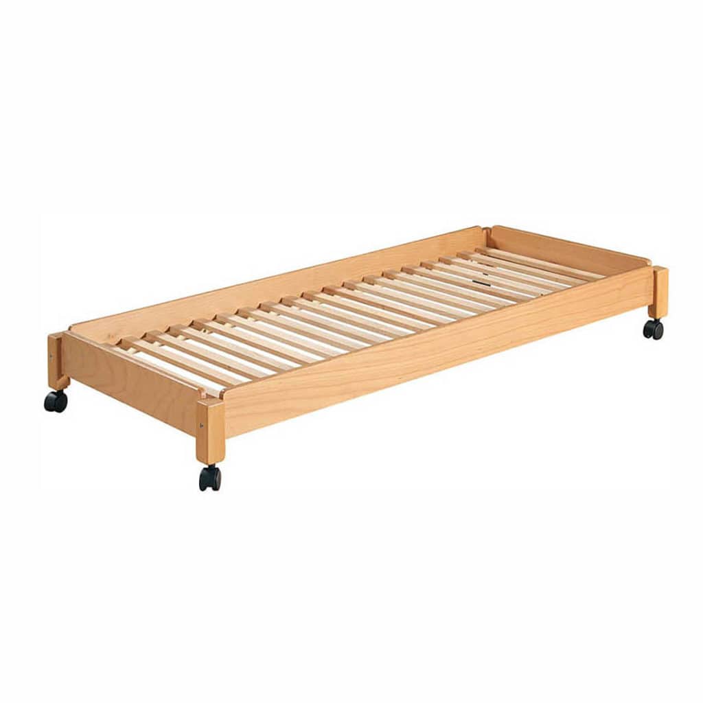 Kindergarten-Liege Spezial 105 x 54 cm günstig kaufen | Kigata