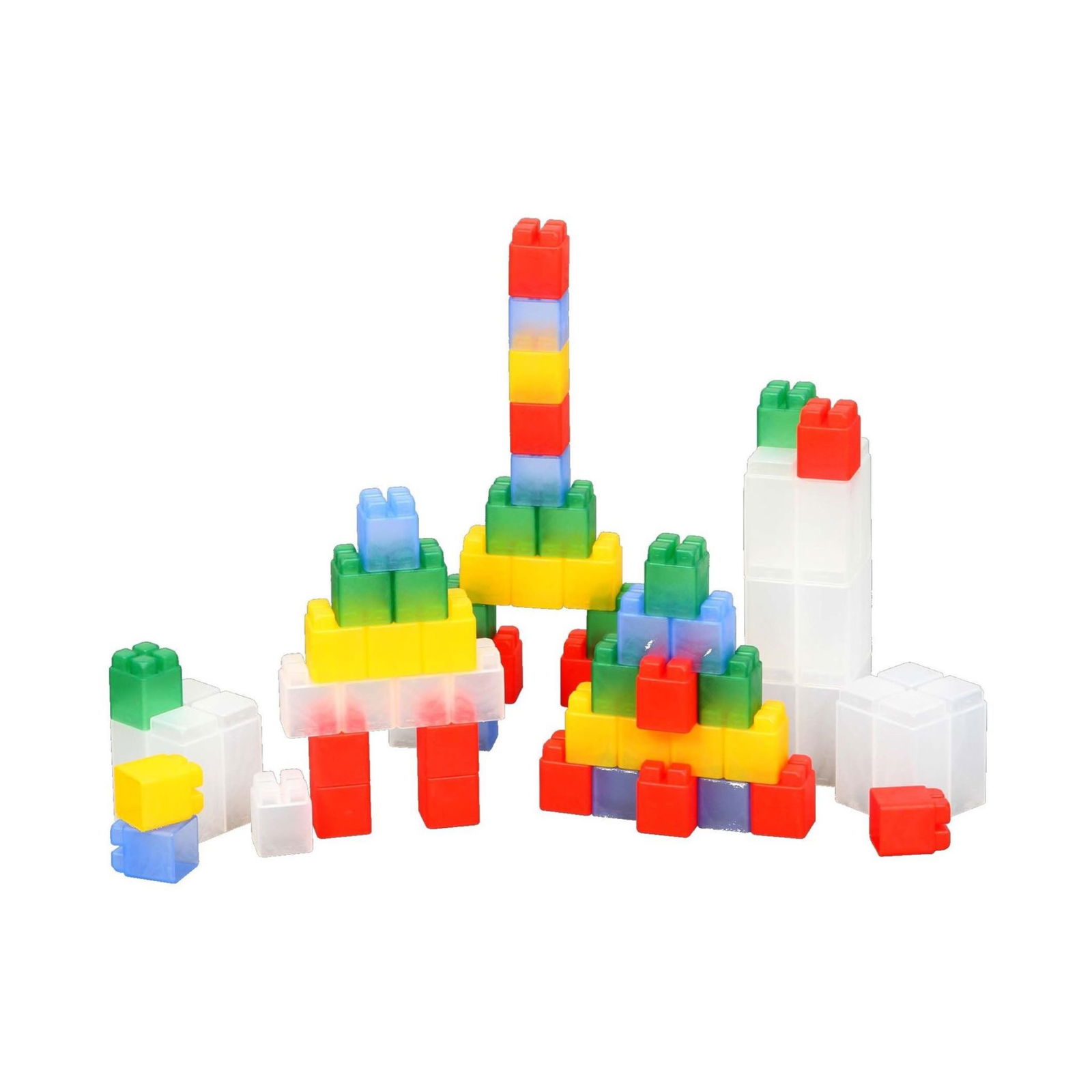 Soft-Blocks 260 Steine online kaufen | Kigata