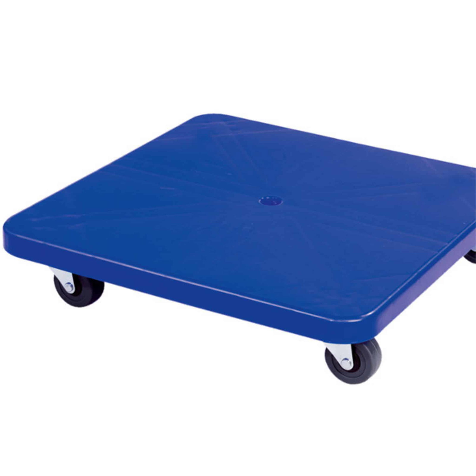 Großes Rollbrett mit Flüster-Rollen | Kigata