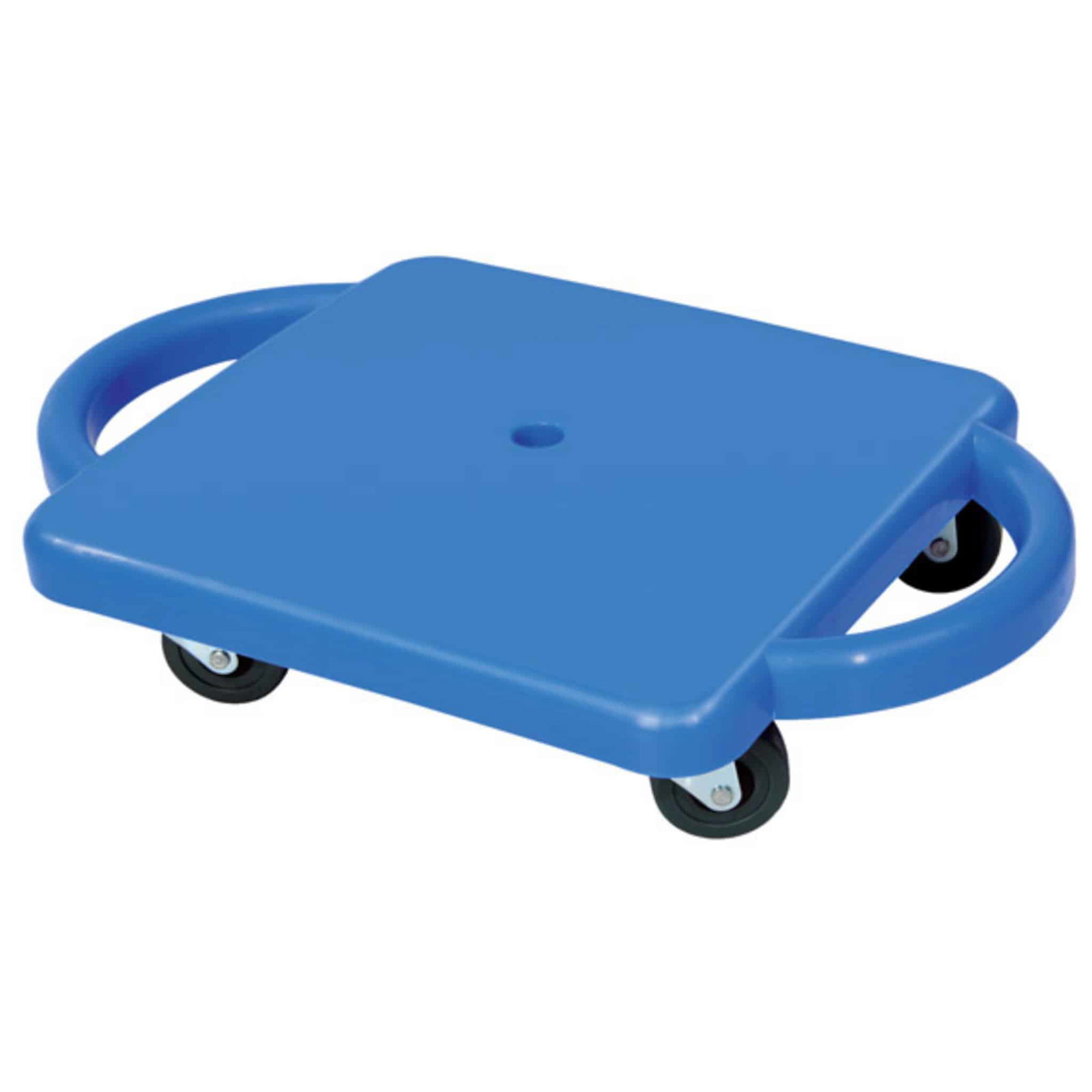 Kleines Rollbrett mit Flüster-Rollen | Betzold Sport | Kigata