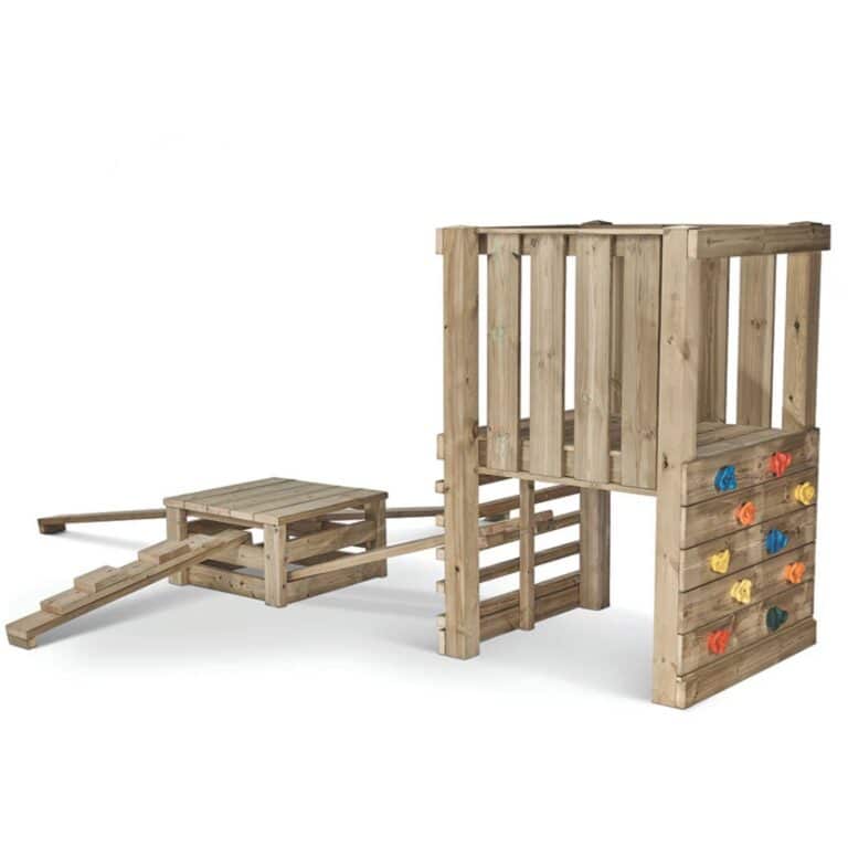 Klettergeräte & Klettergerüste für Spielplätze & KiTas online kaufen ...